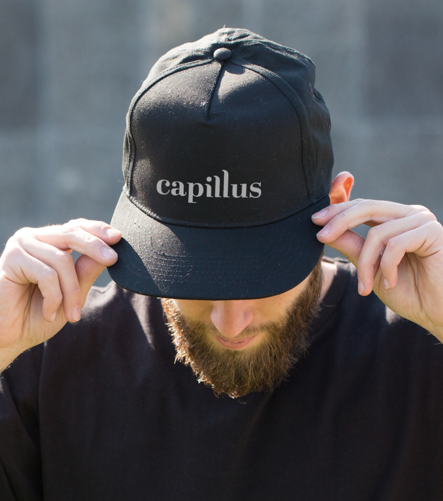 Capillus Office Pro - Clinica Lo Arcaya